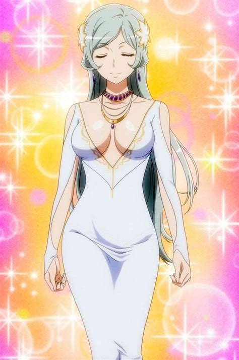Freya 5 Danmachi Luscious Hentai Manga And Porn
