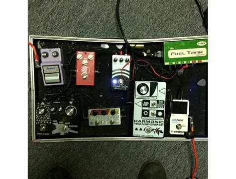 Ibanez Cs9 Stereo Chorus Ranked 15 In Chorus Effects Pedals Equipboard