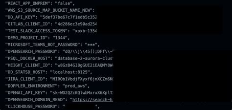 Leakycli Aws Google Cloud Command Line Tools Orca Security