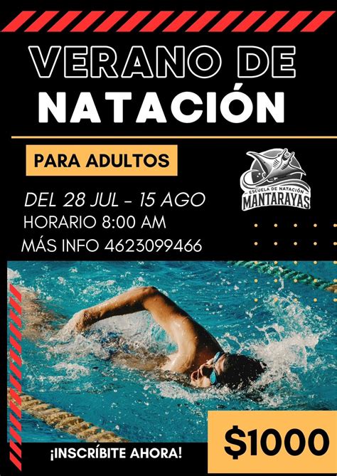 🎉 ¡mantarrayas Te Escuela De Natación Mantarrayas Facebook