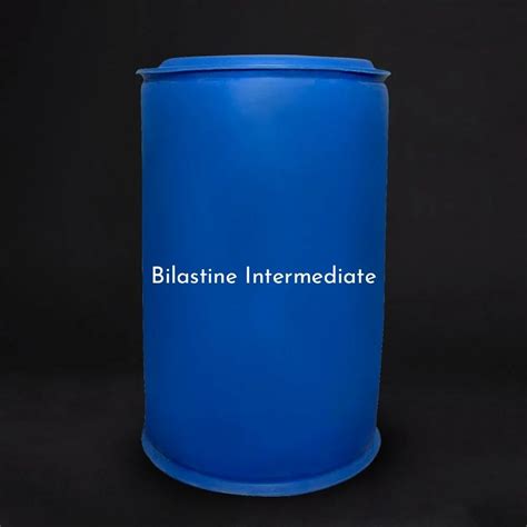 Bilastine Intermediate Compound 95 At Best Price In Navi Mumbai Id