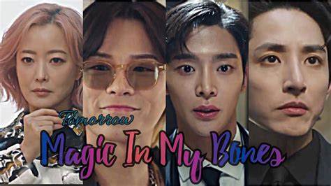 Magic In My Bones Song 1 Hour Jany Robinette