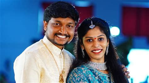 Sai Pujitha Weds Naga Venkata Sai Kiran Youtube