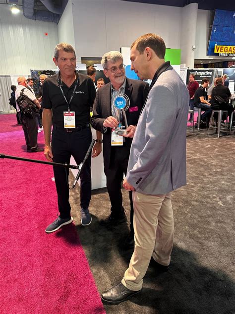 Day 3 Nab Fun Datacore Software By Perifery Seth Cohen