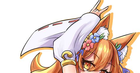 白猫プロジェクト 9周年 餡藻ノミのイラスト Pixiv