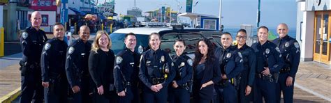 Police Community Services
