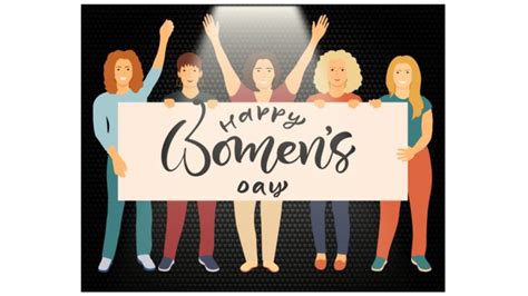 Gaurav Vats On Linkedin Salute Obstacles Happywomensday Internationalwomensday
