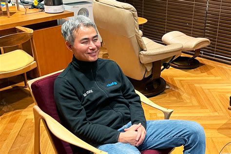 위메이드 대표 장현국 동문 인터뷰