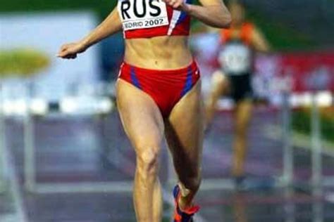 Two World Records Highlight Russian Championships News World Athletics