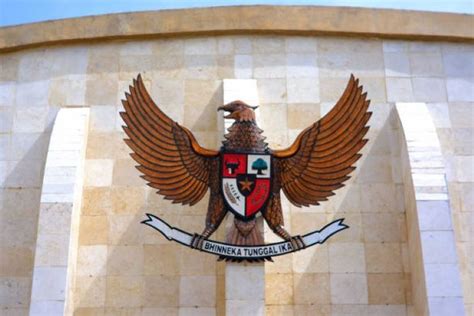 Sejarah Singkat Hari Kesaktian Pancasila 1 Oktober Dan Perbedaan Dengan