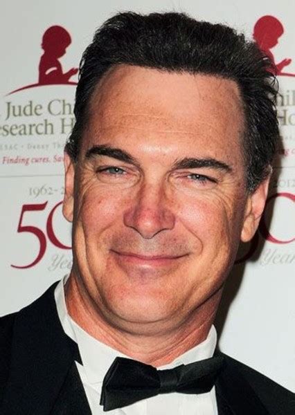 Patrick Warburton Photo On Mycast Fan Casting Your Favorite Stories