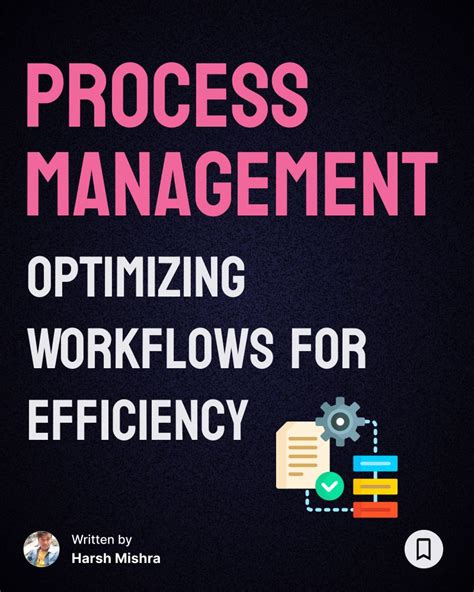 Mishra Harsh Sanjay On Linkedin Day11 Day12 Processmanagement