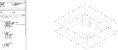 Accessing Rooms From A Linked Model Revit Plugin Pollination Discourse