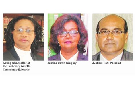 Appeal Court Reserves Judgement On Election Petition Case Guyana