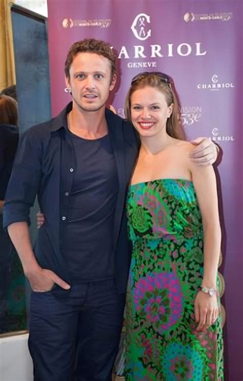 David Lyons Australian Actors Best Roles And Career Highlights David