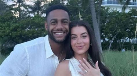 Summer Houses Amir Lancaster Responds To Haters On Engagement News