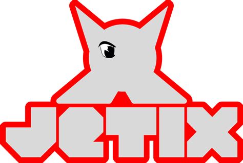 Au Jetix Logo 2009 By Yellowpendoesart On Deviantart