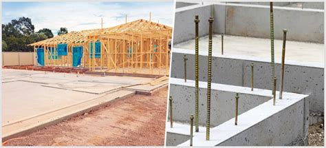7 Types Of House Foundations For Your Dream Home With Pros And Cons