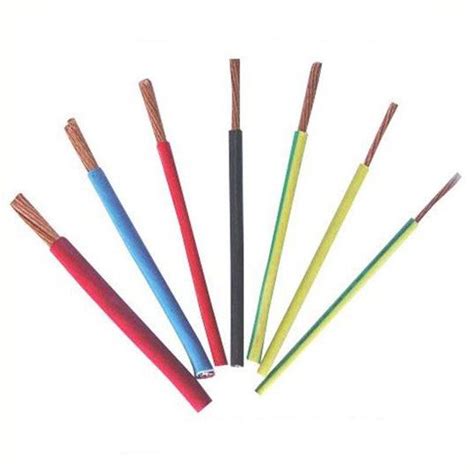 الفرق بين كابل الطاقة وكابل التحكم أخبار شركة Henan Verde Cable Co