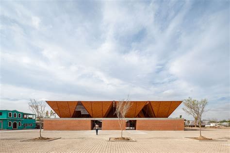 Gallery Of Best Architectural Projects Of 2021 29