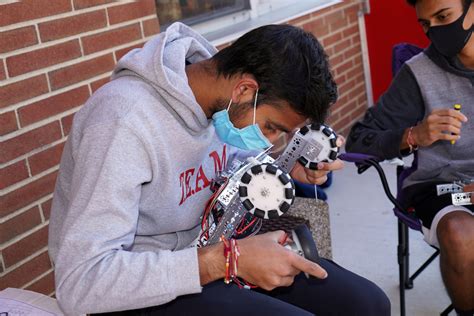 Coding Boot Camp Includes Tr Hackathon Toms River Regional School District