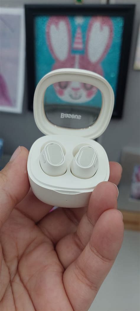 Baseus Bowie WM02 TWS Earbuds