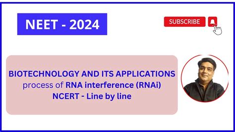 Pest Resistant Plants Based On The Process Of Rna Interference Rnai