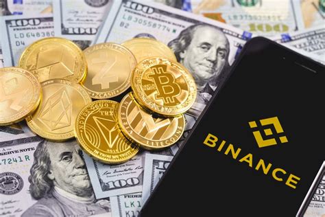 Binance a maior bolsa de criptomoedas está sendo investigada por