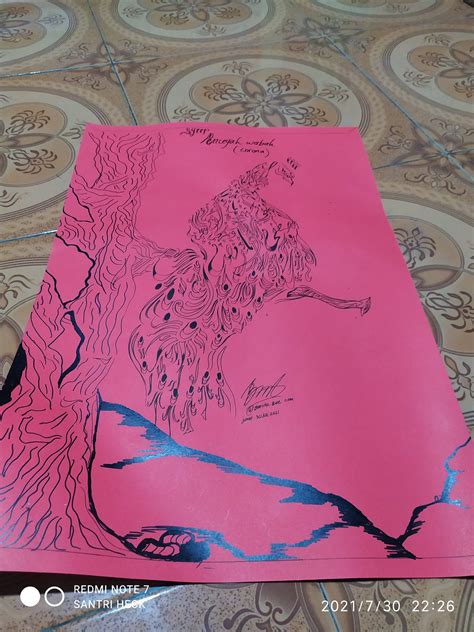 My Name Is Bahrul Ato I M From Indonesia My Hobby Reading And Create I