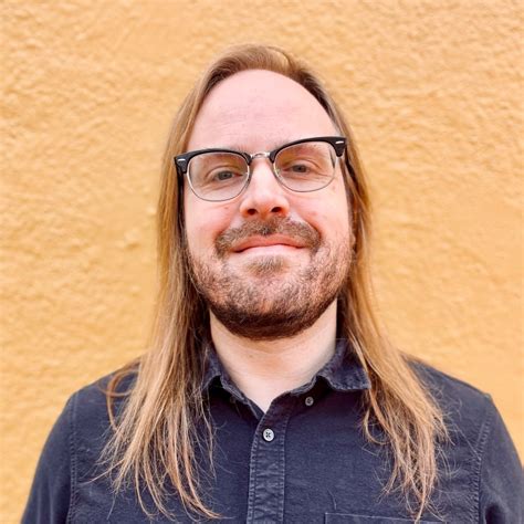 Aaron Krause Linkedin