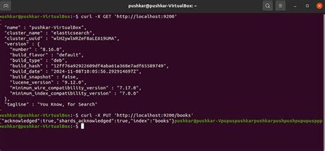 Getting Started With Elasticsearch A Step By Step Guide