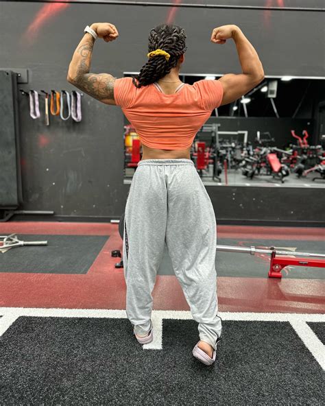 Brianny Terry