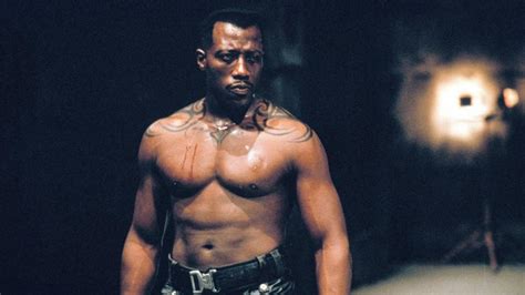Blade la revolución con colmillos cómo ha cambiado el cine de