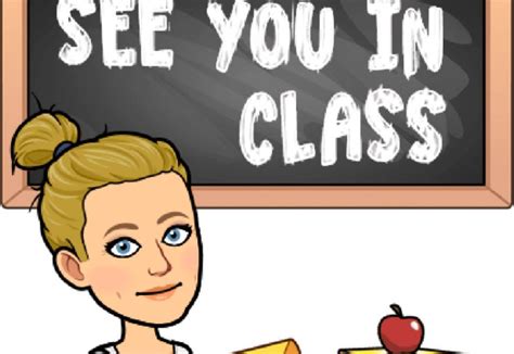 4 Easy Steps To Create A Bitmoji Classroom In Microsoft Teams
