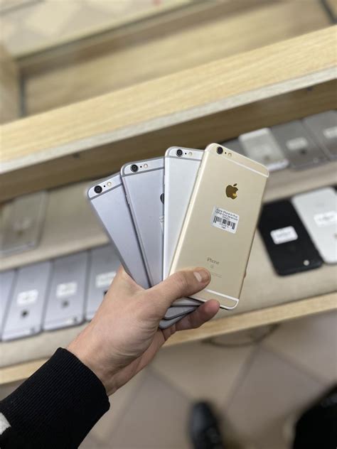 IPhone 6 Plus 16/64Gb* Магазин * Гарантія* айфон 6s plus * айфон 6 +: 1 ...