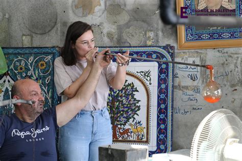 Volunteer In The West Bank Palestine 1 13 Weeks