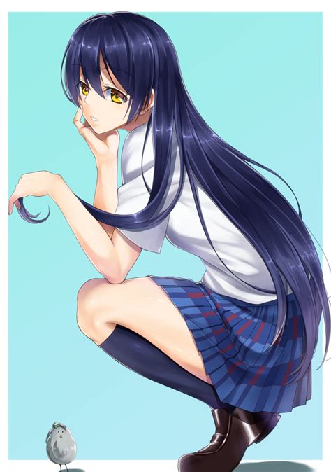 Sonoda Umi Minami Kotori And Minami Kotori Love Live And 1 More