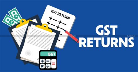 Gst Return Details Cannot Be Furnished Us 1581 Of Cgst Act Cic In