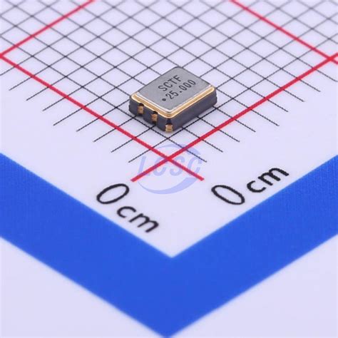 FK2600037 | Diodes Incorporated | Oscillators | JLCPCB