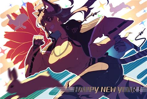 夜ヶ岳 嵐 Arashi Yagatake on Twitter あけおめことよろ