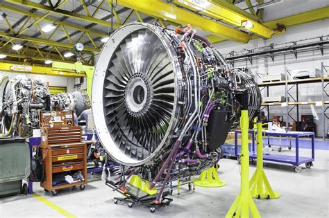 Toughsf On Twitter The F 101 Engine For The B1 Lancer The F118 For