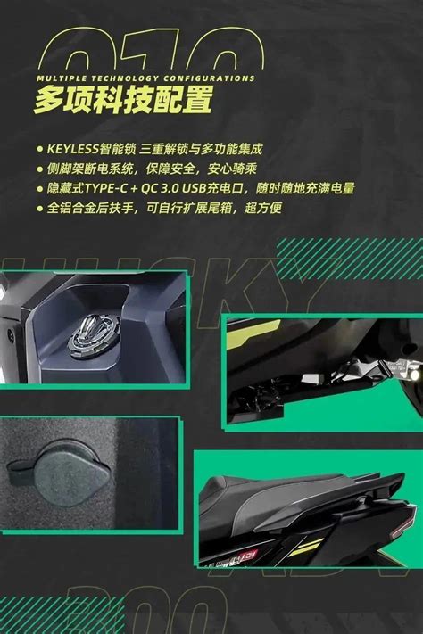 Sym Husky Adv 300 Παρουσιάστηκε στην Κίνα το αναμένουμε στην Eicma