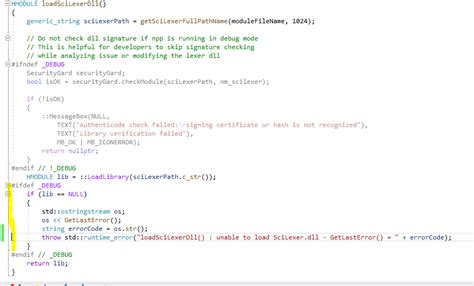 An Exception Occurred Read Access Violation This Was Nullptr · Issue