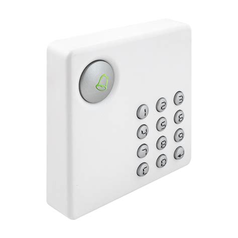 Ya 92k Wh Rfid Olvasós és Kódzáras Segédolvasó Az Ya 82 Szériájú