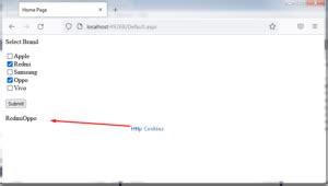 Session And Cookies Management In ASP NET Codebun