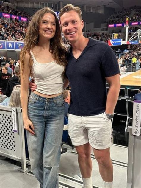 Laura And Dalton Henshaw Reveal Why He Took His Wifes Last Name News