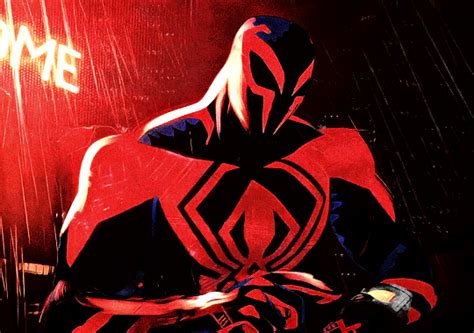 Kvthgok Sleep Deprivation Miguel Ohara X Spider Reader