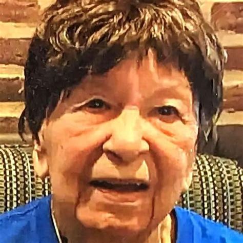 Mary Rogoff Obituary 1934 2022 Legacy Remembers