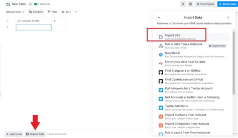 How To Find Recent News About Companies Using Clay Gold Penguin