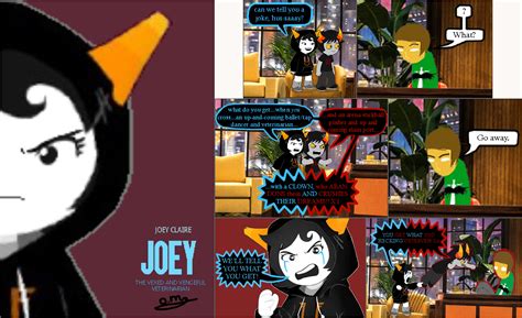 Hiveswap Canceled Mysuperendeavour